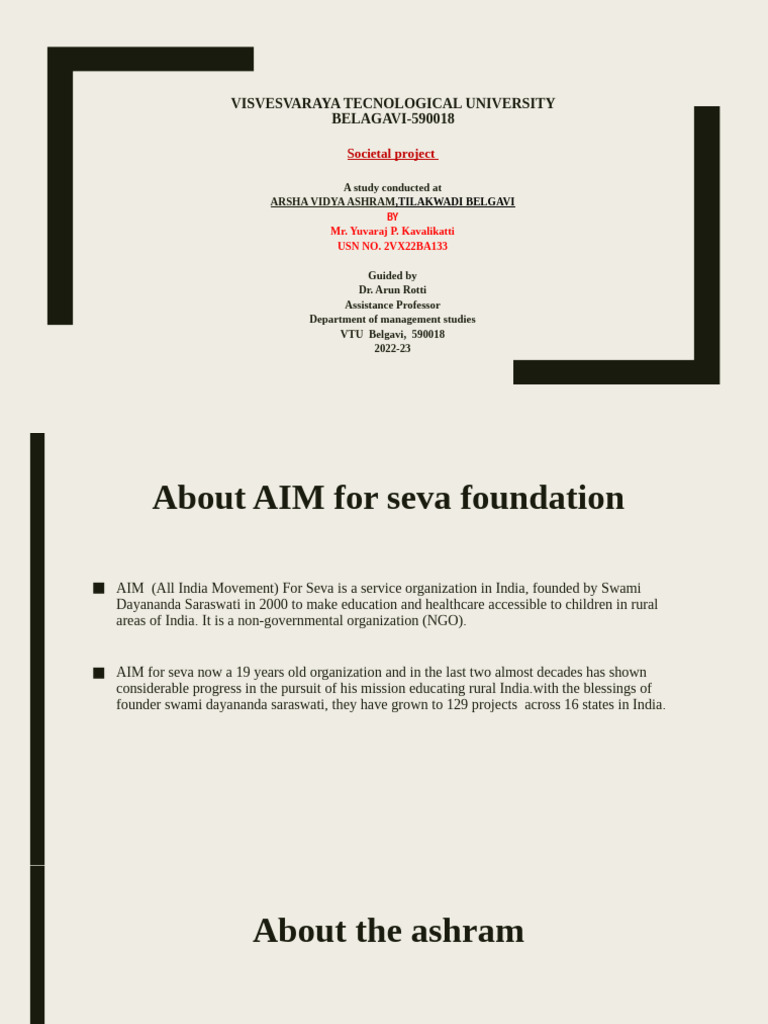 Presentation (1) Yuvi | PDF