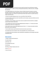 Chapter 4 The Chicken and Rabbit Problem | PDF