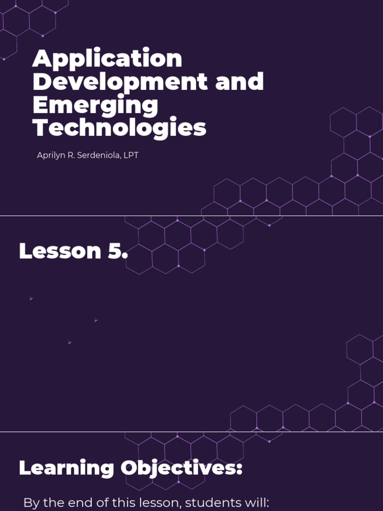 Lesson 5 SRS Software Requirements Specifications | PDF | Usability | User (Computing)