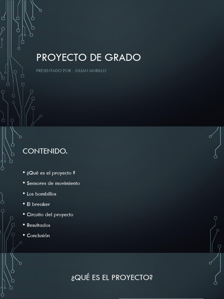 Ejemplo de Diapo | PDF