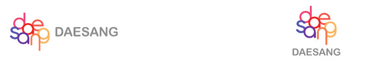 Daesang Logo | PDF