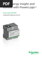T500 RTU Controller | PDF | Scada | Input/Output