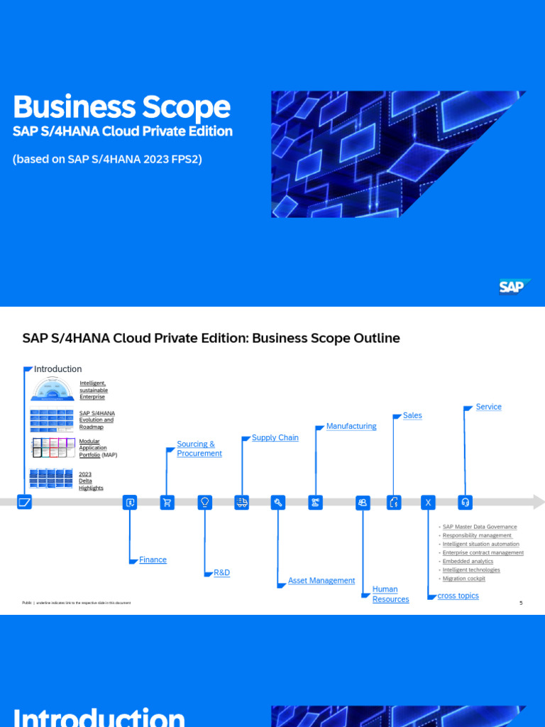BSD 2023 | PDF | Cloud Computing | Mobile App