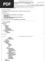 Optik TV Channel Listing Guide by Region | PDF | Alberta | Television