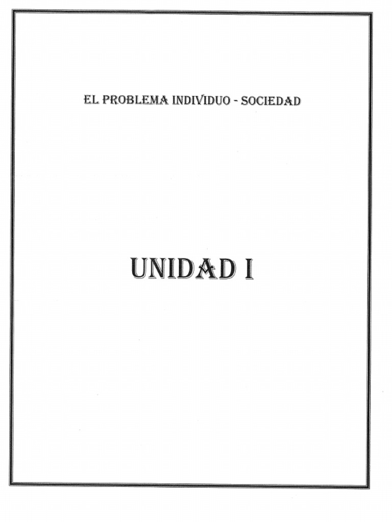 Psico Soc de La Educ | PDF