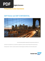 How To Create Developer Access Key Object Access Key | PDF | User (Computing) | Password