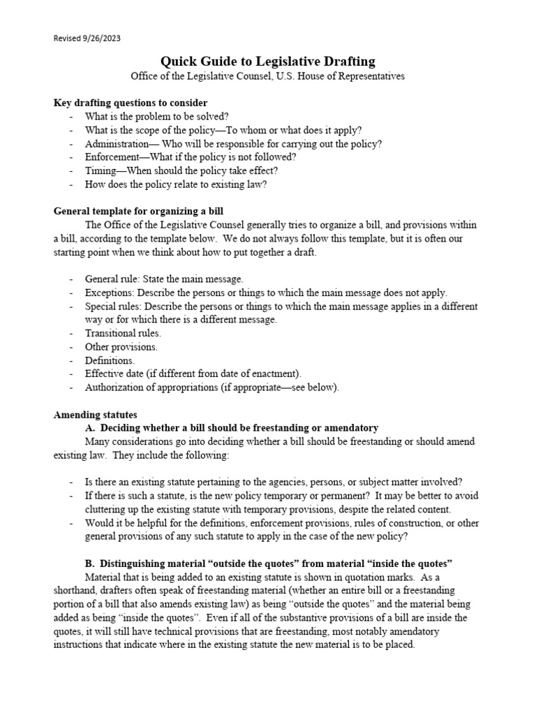 Quick Guide | PDF | United States Code | Justice Quick Guide | PDF | United States Code | Justice
