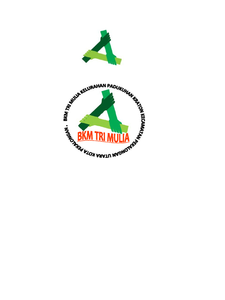 Logo BKM | PDF