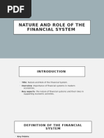 FSB To Guidelines On The Identification of Critical Functions and Core ...