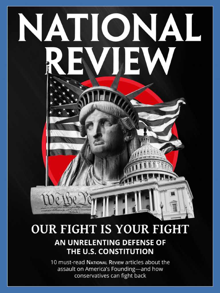Defense of Constitution | PDF | Republic | Republican Party (United States)