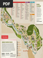 London Zoo Map | PDF