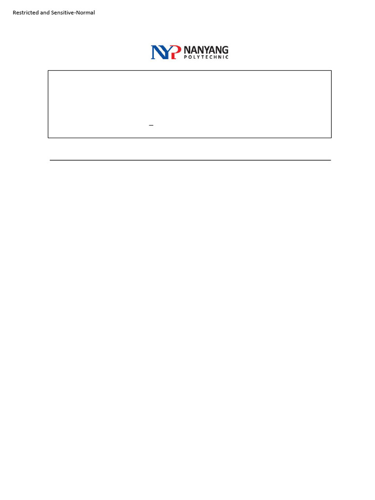 EGC150 Solution Main Paper 2_2023_S1_no Marks1 | PDF | Electrical Impedance | Electronic Engineering