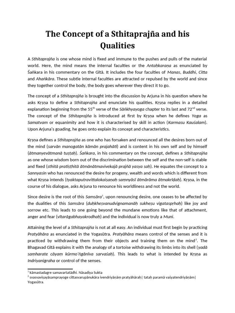 Achyut Gita Assignment | PDF | Bhagavad Gita | Religious Philosophical Concepts