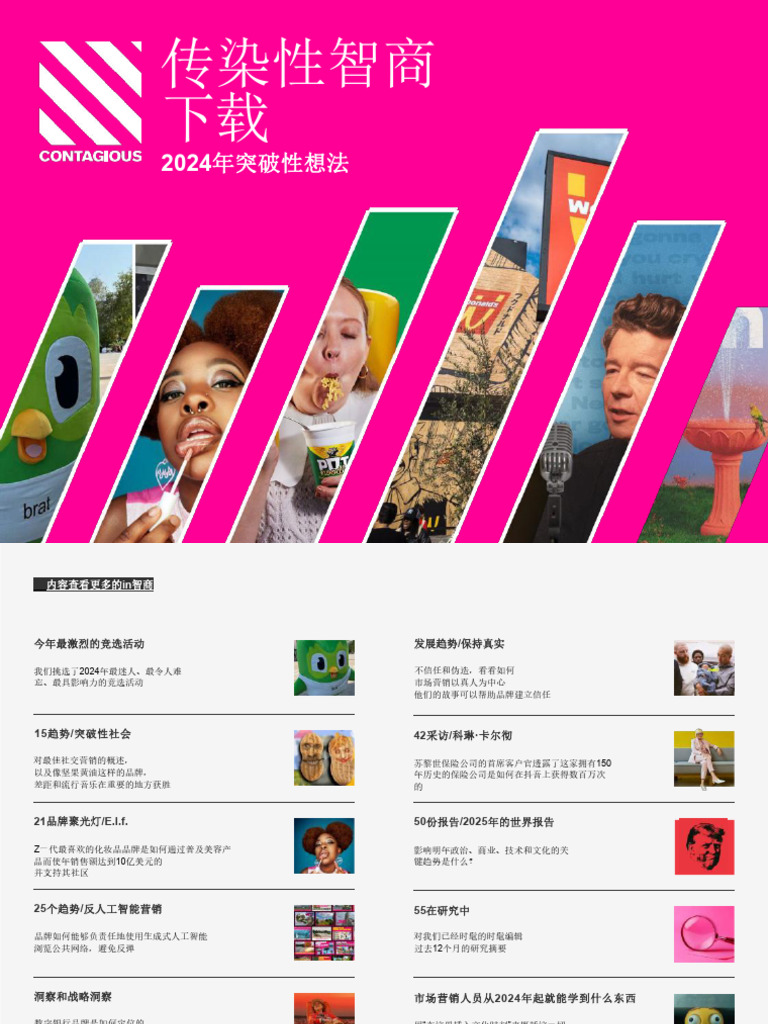 Contagious IQ Download 2024-1-61 - Translate | PDF