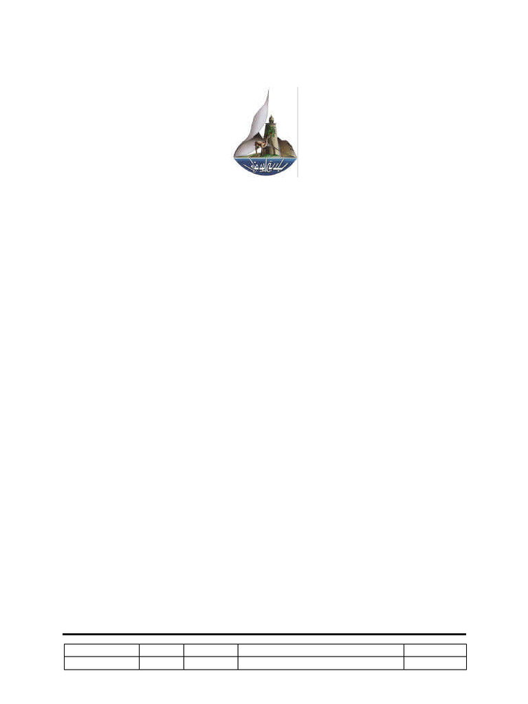 001-D6-S06100-General-M&E-Requirements | PDF | Specification (Technical Standard) | Electrical ...