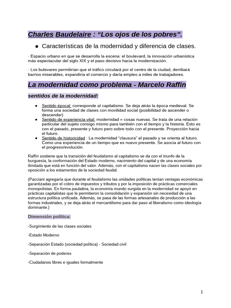 Resumen Para El Primer Parcial _ Sociedad y Estado (Cátedra_ Messynger ... Resumen Para El Primer Parcial _ Sociedad y Estado (Cátedra_ Messynger ...