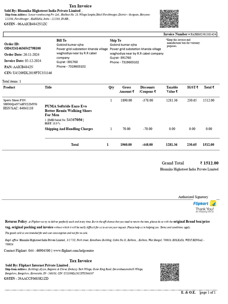 gobind (2) | PDF | Government Finances | Taxes