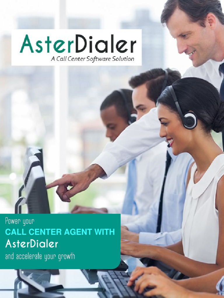 call-center-system | PDF | Call Centre | Interactive Voice Response