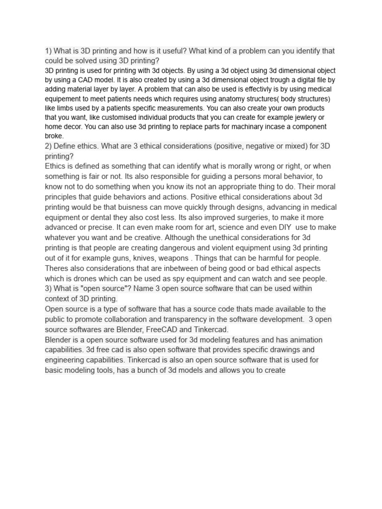 Assignment For Microsoft Computer Pdf 3 D Computer Graphics 3 D 9294