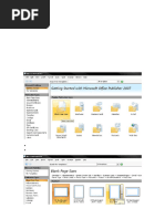 Scribus Manual | PDF | Digital Technology | Free Software