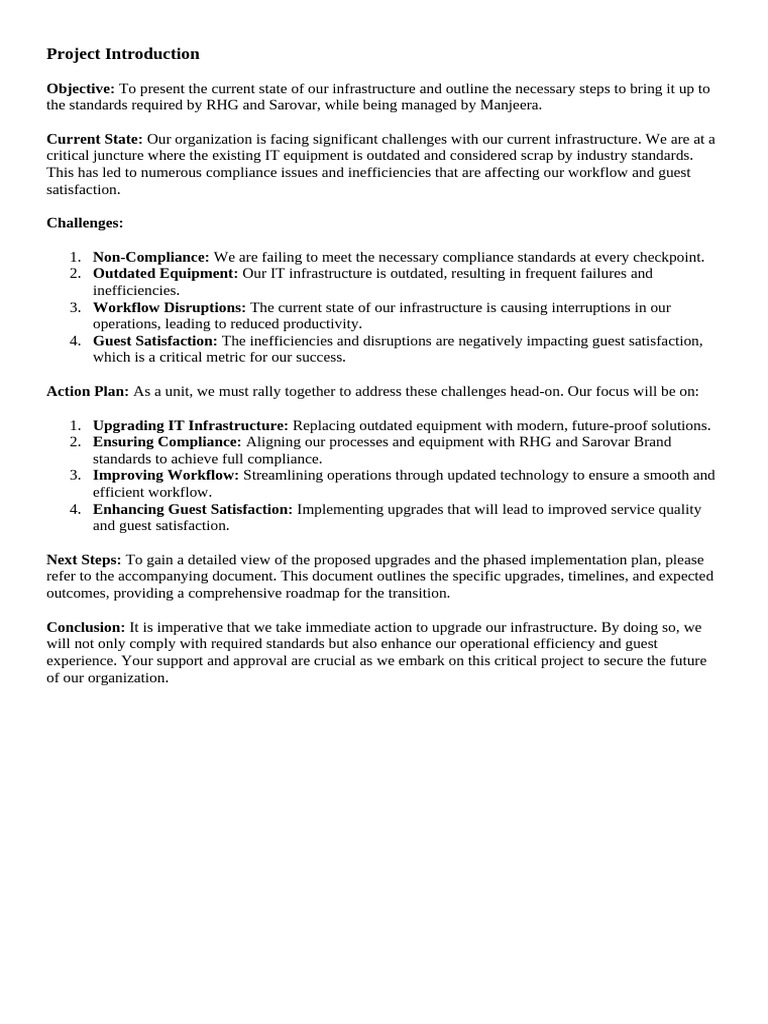 Project Introduction Pdf Computer Network Server Computing 4539