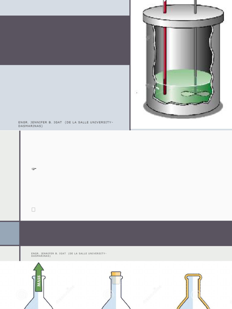 Thermochemistry and Calorimetry Guide | PDF | Heat | Calorimetry
