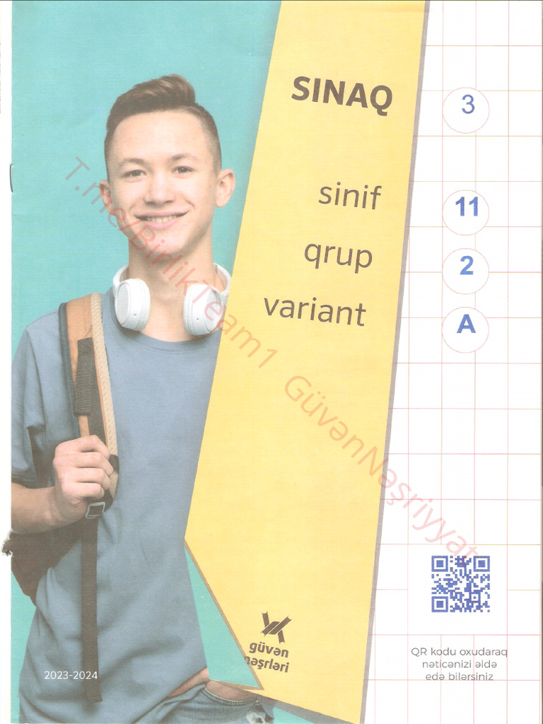 Sinaq 3 11 2 1 1 | PDF