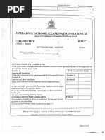 Combined Science Textbook Form 2 PDF | PDF