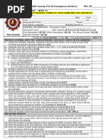 UL Vs EN | PDF | Iso 9000 | Safety