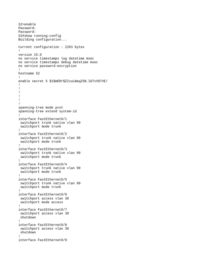 Zuly Garcia S2 | PDF