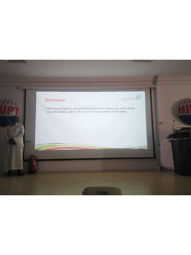 WPR Training Notes | PDF