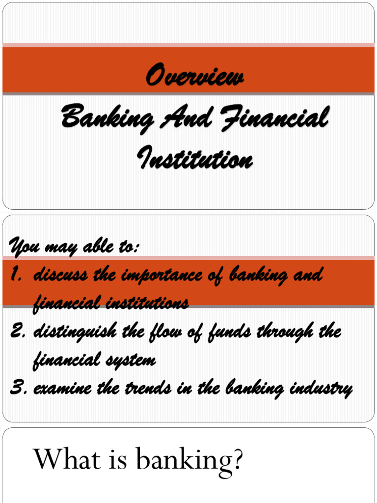 Chapter 1 - Part I | PDF