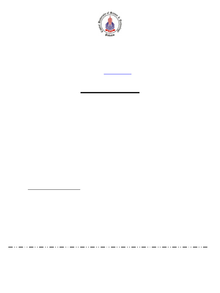 Authority Letter Format | PDF