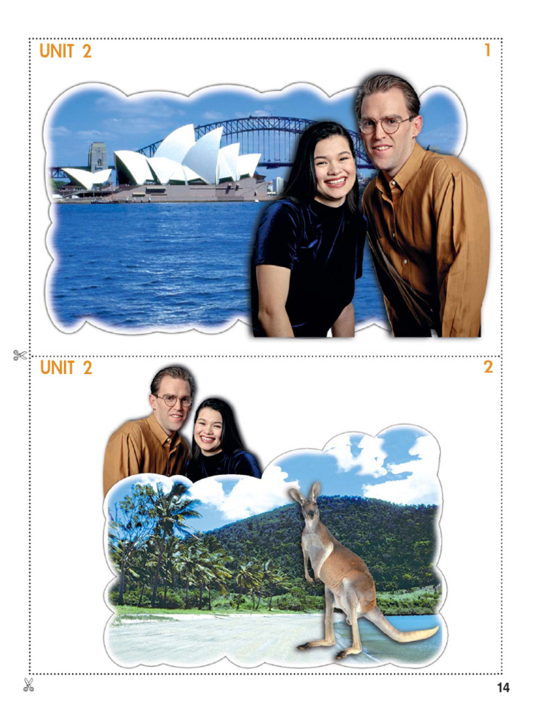 Gramway2 Flshcrds Unit2 | PDF