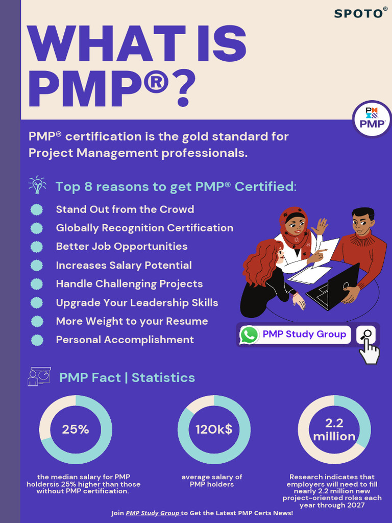 SPOTO PMP Course Syllabus | PDF | Project Management Professional ... SPOTO PMP Course Syllabus | PDF | Project Management Professional ...