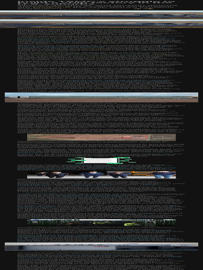 Inside TSMC's Phoenix, Arizona Expansion Struggles - Rest of World | PDF | Semiconductor Device ...