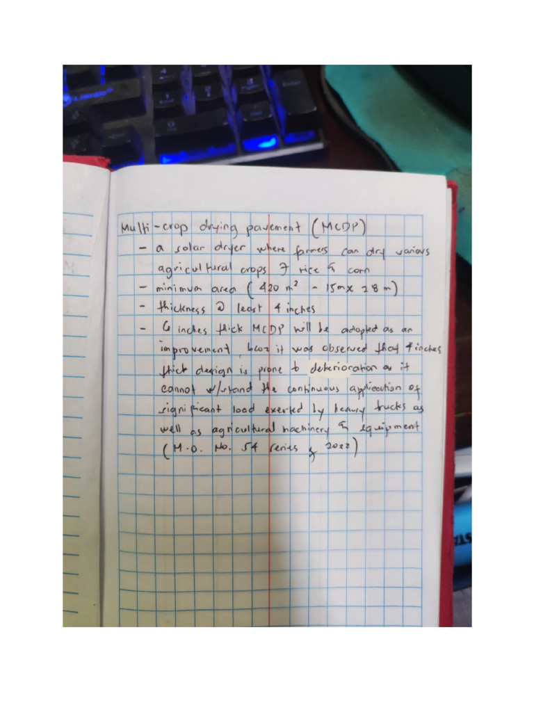 MCDP | PDF