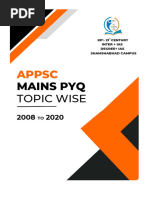 Lexicon Ethics Integrity and Aptitude | PDF