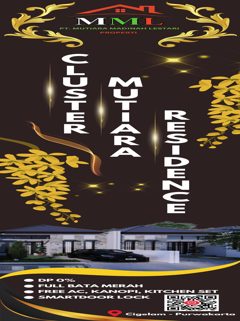 Cluster Mutiara Residence 20241213 152741 0000 | PDF