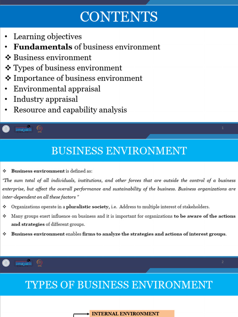 Planning in Management | PDF | Business | Market (Economics)