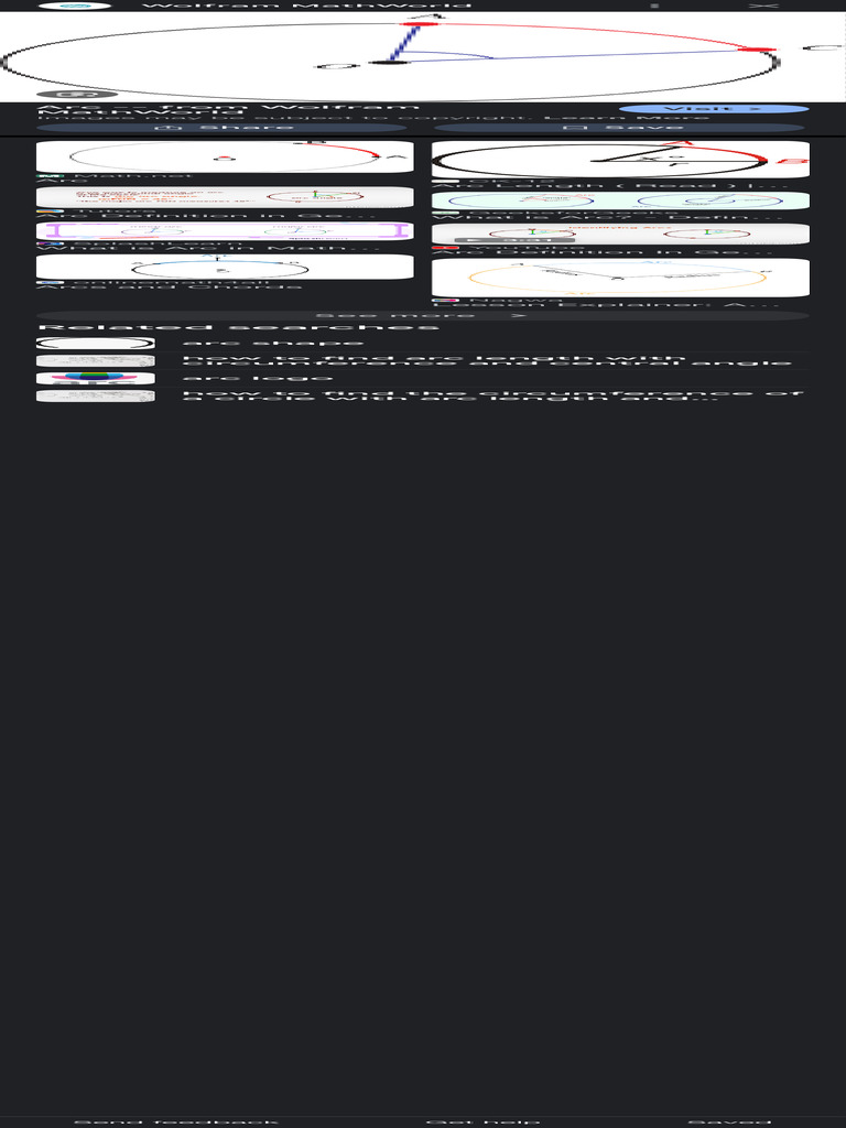 arc - Google Search | PDF