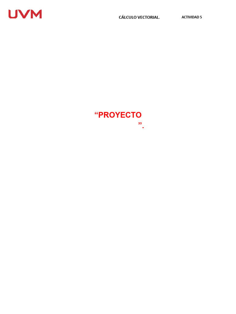 A - 5 Proyecto Integrador Etapa 2 Equipo2 | PDF | Vector Euclidiano | Tangente