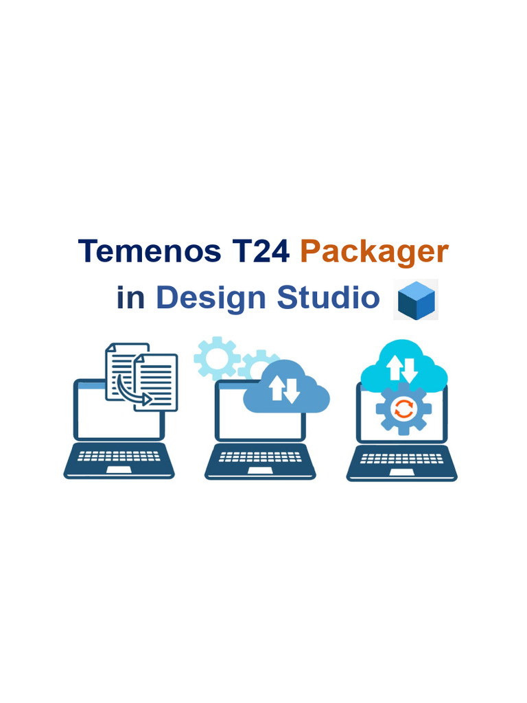Temenos T24 Design Studio Guide | PDF | Computer File | Directory (Computing)