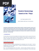 22 Codes of Destiny | PDF | Karma | Love