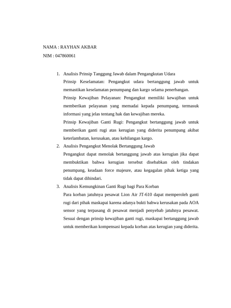 Rayhan Tugas 2 | PDF