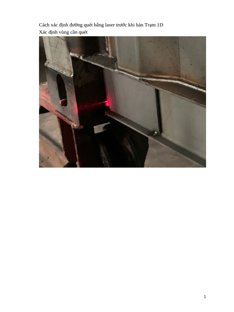 HDSD Quet Duong Han | PDF