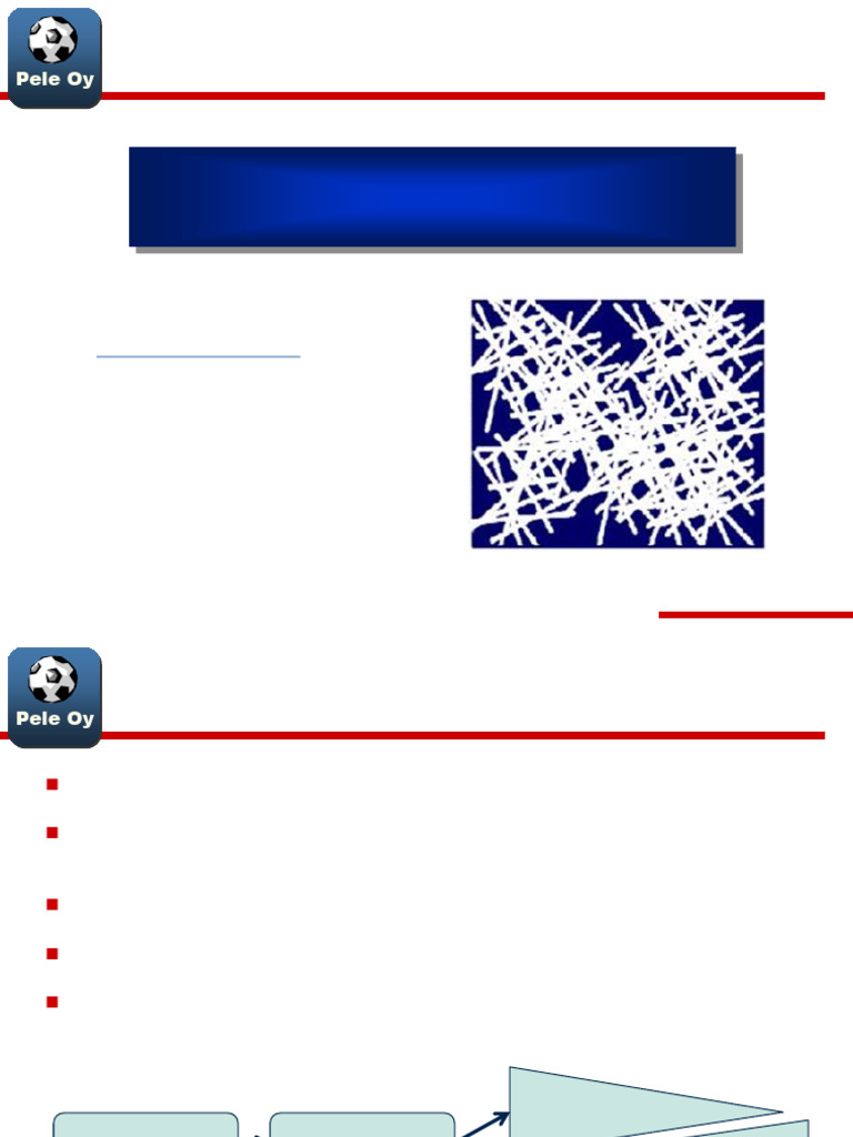 Flocculation Formation and Paper Properties | PDF | Paper | Force
