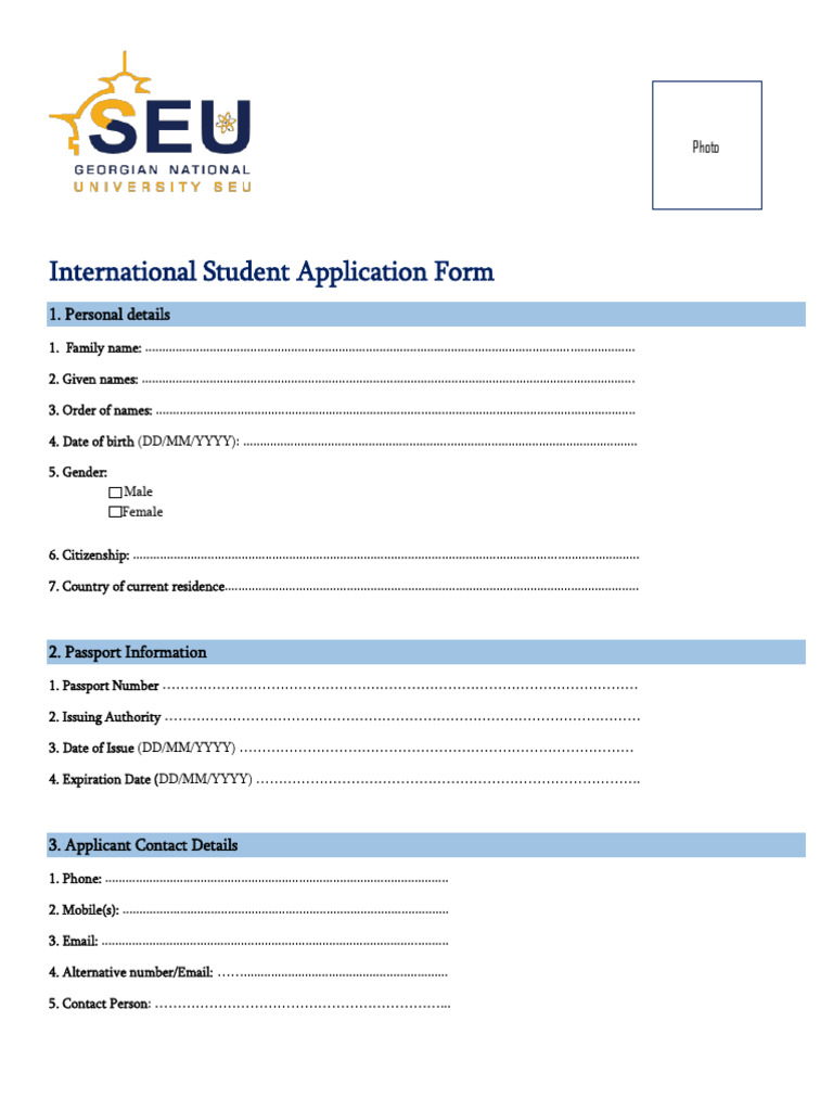 New Application Form 2024- 2025. (4) (1) | PDF | Master Of Business Administration | Academic Term