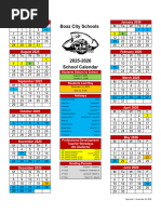 FIS Calendar 2025-2026 PC | PDF