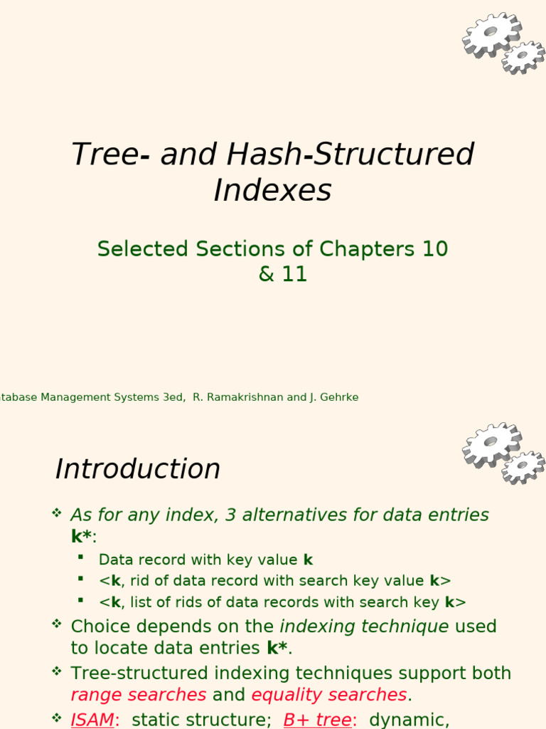 ch1011_tree_hash_index_csi3317 (1) | PDF | Computer Data | Computing
